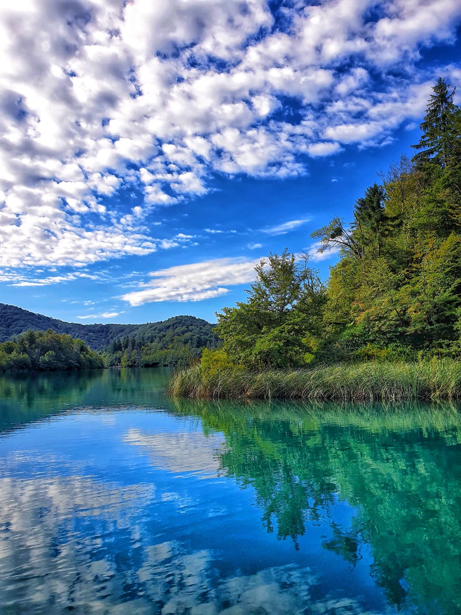 E Croația în Zadar? – Elena Oprea