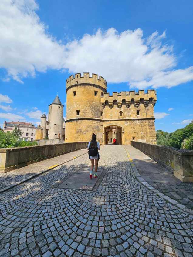 Ce poți face într-o săptămână în Luxemburg? – Elena Oprea